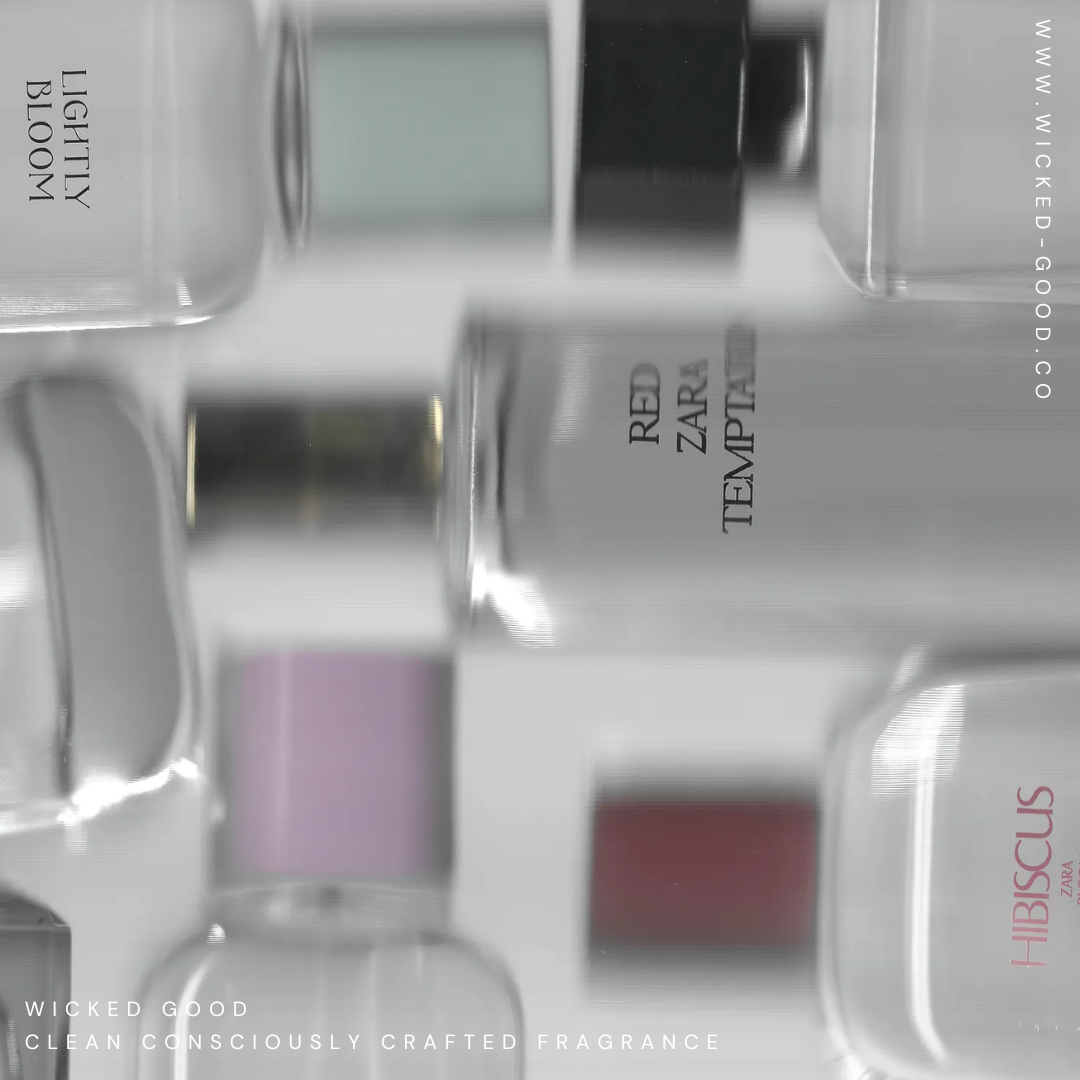 235 Zara Perfume Dupes Smell Just Like Your Designer Favorites | Wicked ...