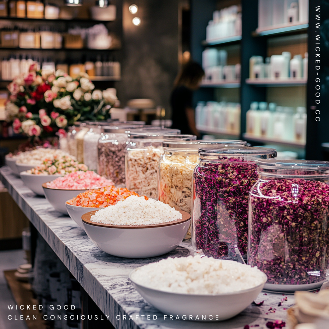 250 Best Lush Dupes In 2025 – Wicked Good Perfume