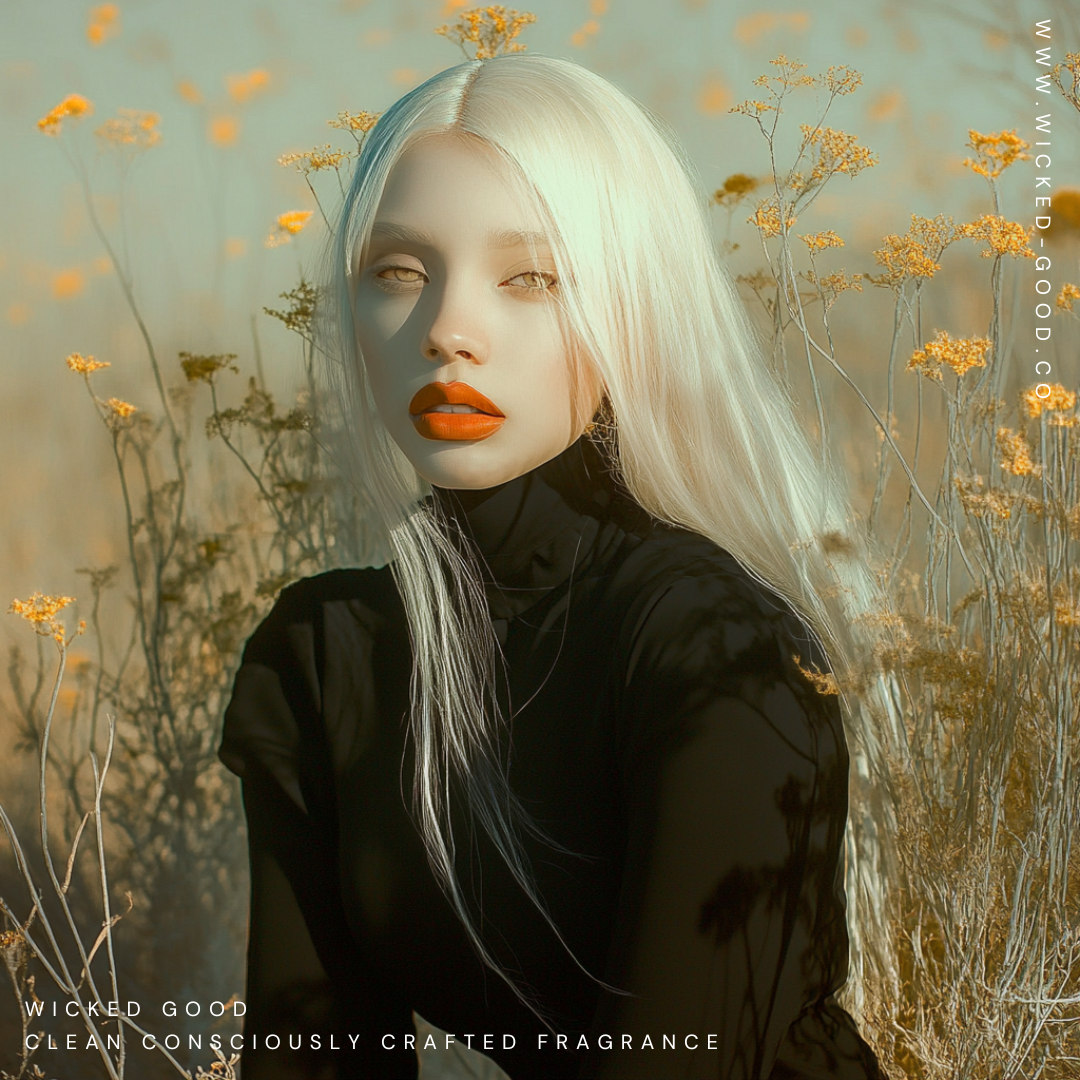 MOJAVE GHOST | Create Custom Fragrances - Wicked Good – Wicked Good Perfume