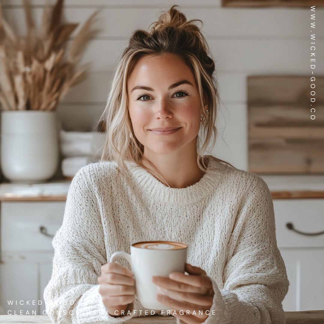 Embracing Mocha Mousse: Pantone's Color of the Year 2025 – Wicked Good ...