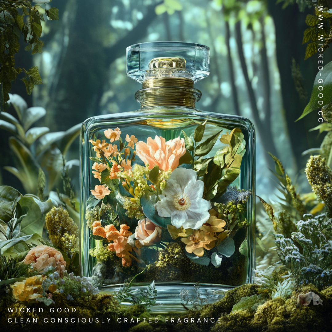 Private Label Perfume | Design, Bottle + Brand: Your Complete Guide to ...
