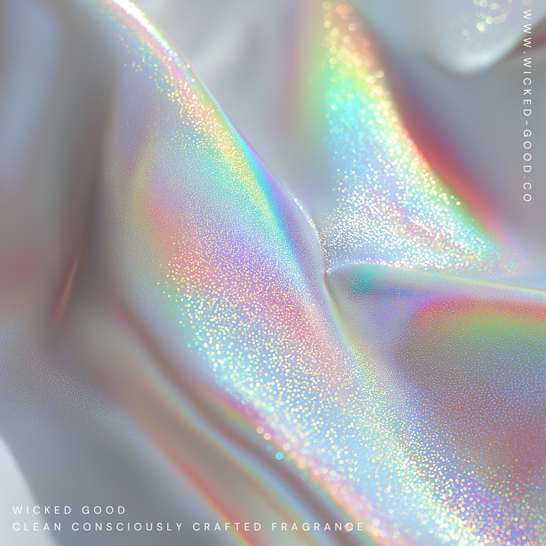 Shimmer Mist: Your Ticket to Next-Level Glow (and Endless Compliments ...