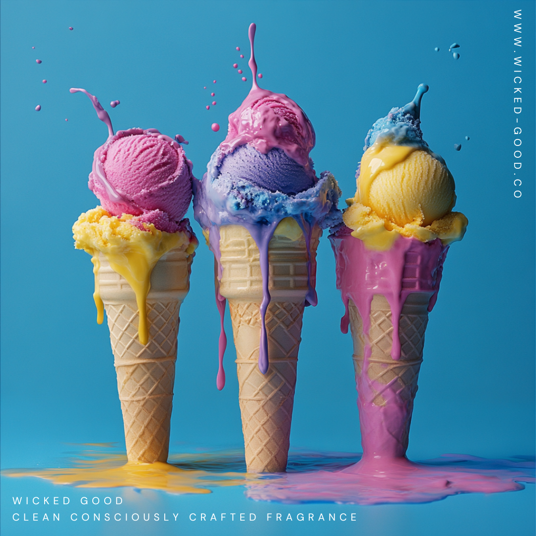 19 Ice Cream Perfumes You'll Love | Wicked Good Fragrance – Wicked Good ...