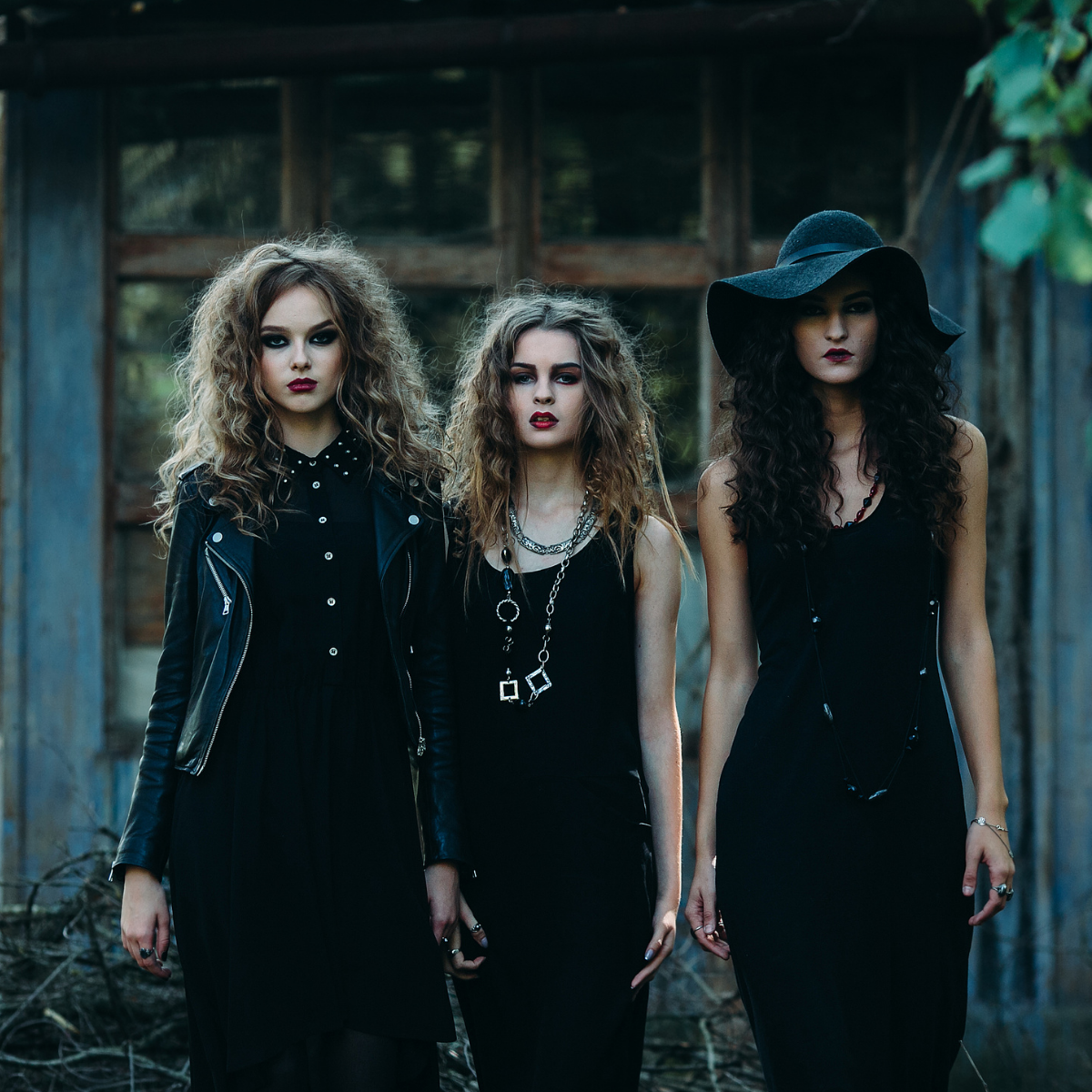 19 Witch Perfumes That Invoke The Supernatural | Wicked Good Scents ...