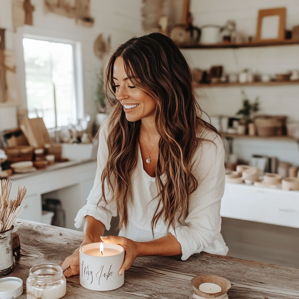 32 Best Scented Candles 2025 - Top Smelling Candles \ Wicked Good ...