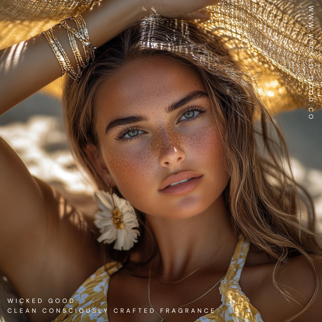21 Best Beachy Fragrances for 2025 | Wicked Good – Wicked Good Perfume