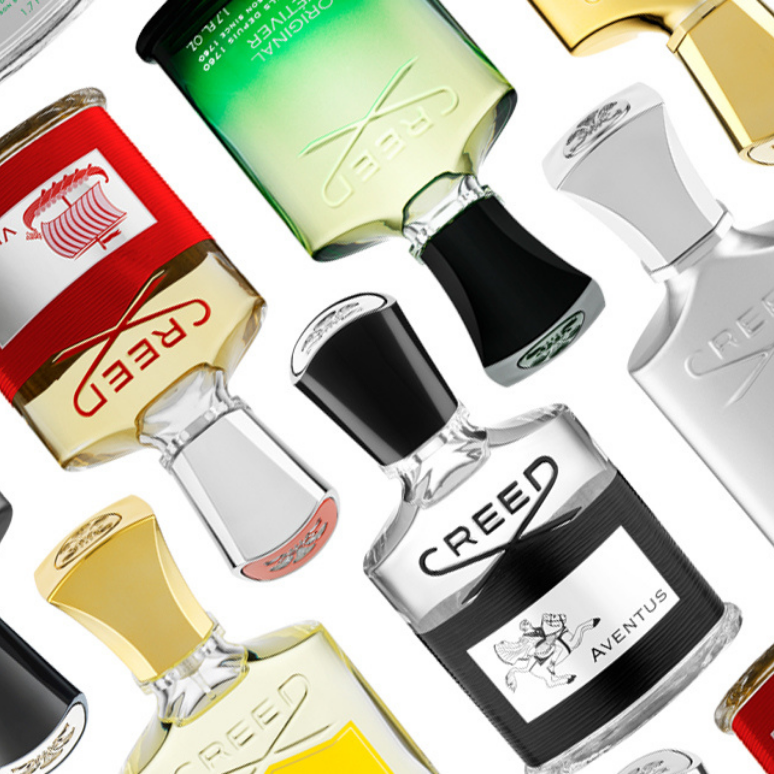 Creed Perfume | Creed Type Fragrances | Cologne + Perfume – Wicked Good ...