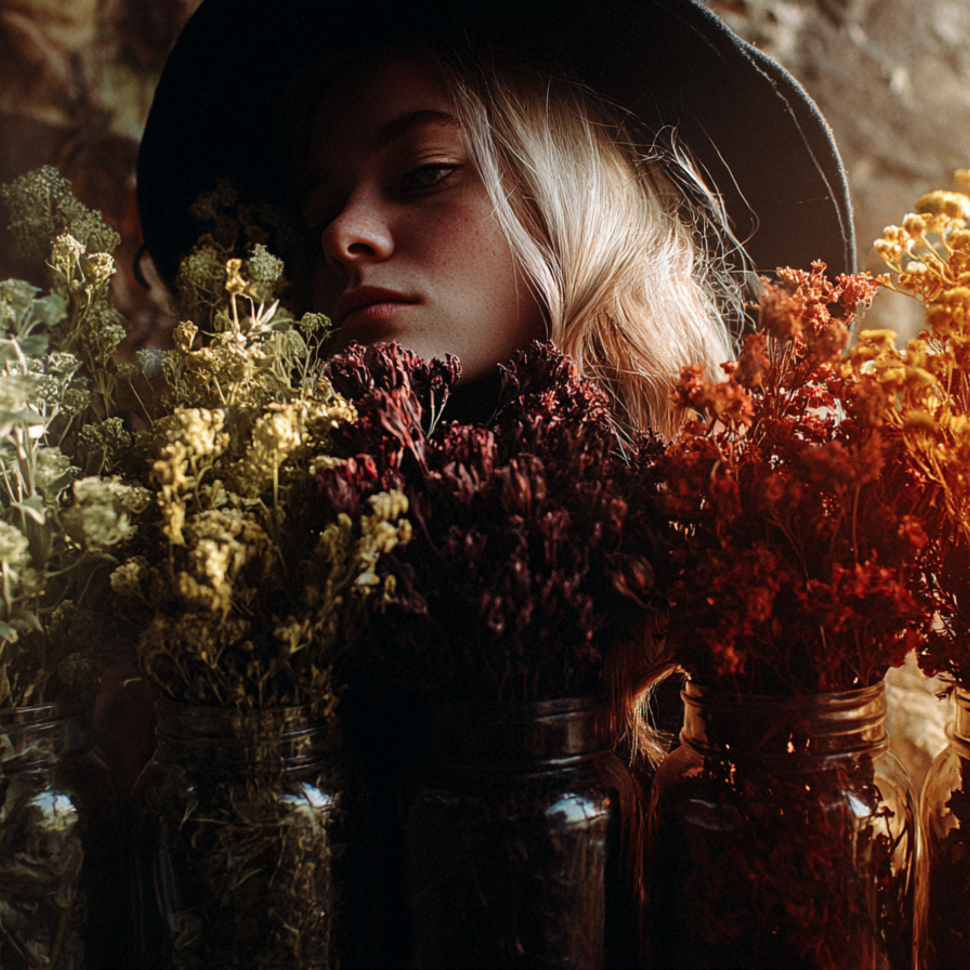 Voodoo Perfume | Eau de Parfum Fragrances + Scents – Wicked Good Perfume