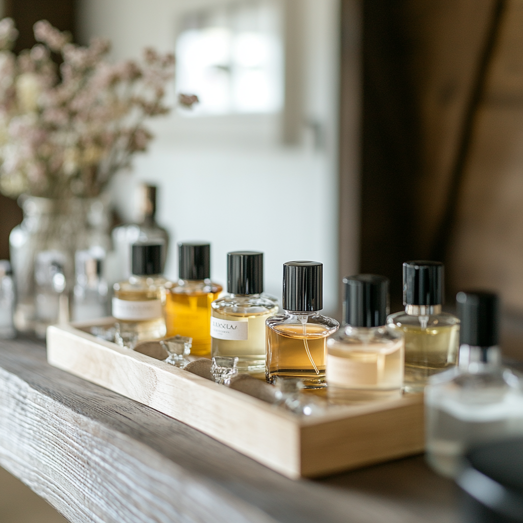 Discover Ultra Limited Perfumes in The Fragrance Vault | Wicked Good ...