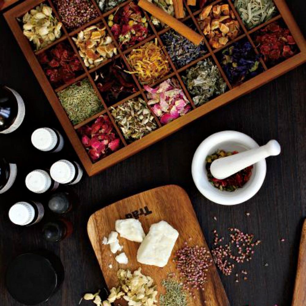 31 Apothecary Fragrances That'll Boost Your Mood | Wicked Good – Wicked ...