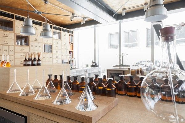 Voodoo Perfume | Eau de Parfum Fragrances + Scents – Wicked Good Perfume