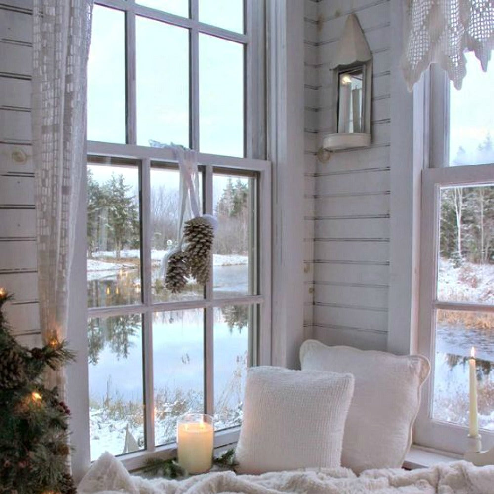 Smells Like Home: The Rustic Fragrance Collection Everyone’s Talking ...