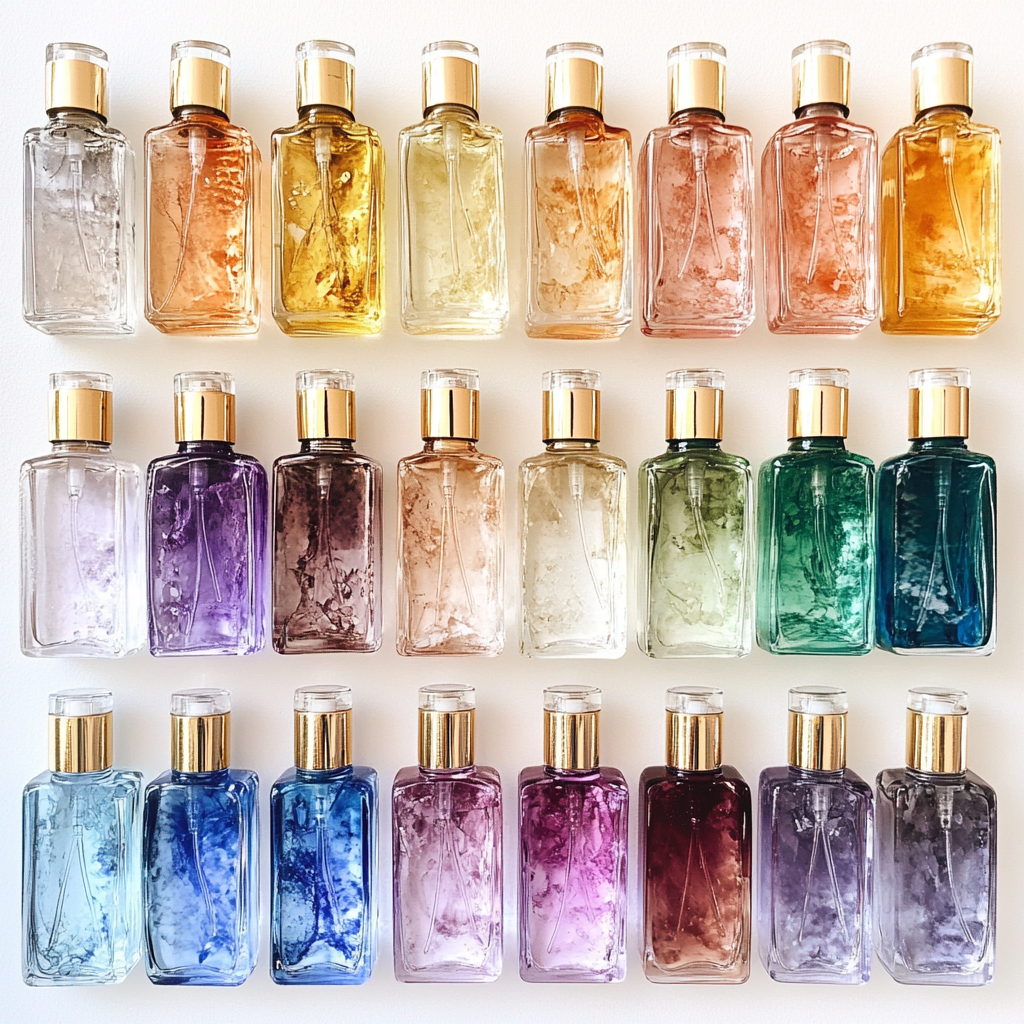 DIY Perfume | Kits - Wicked Good Fragrance – Wicked Good Perfume