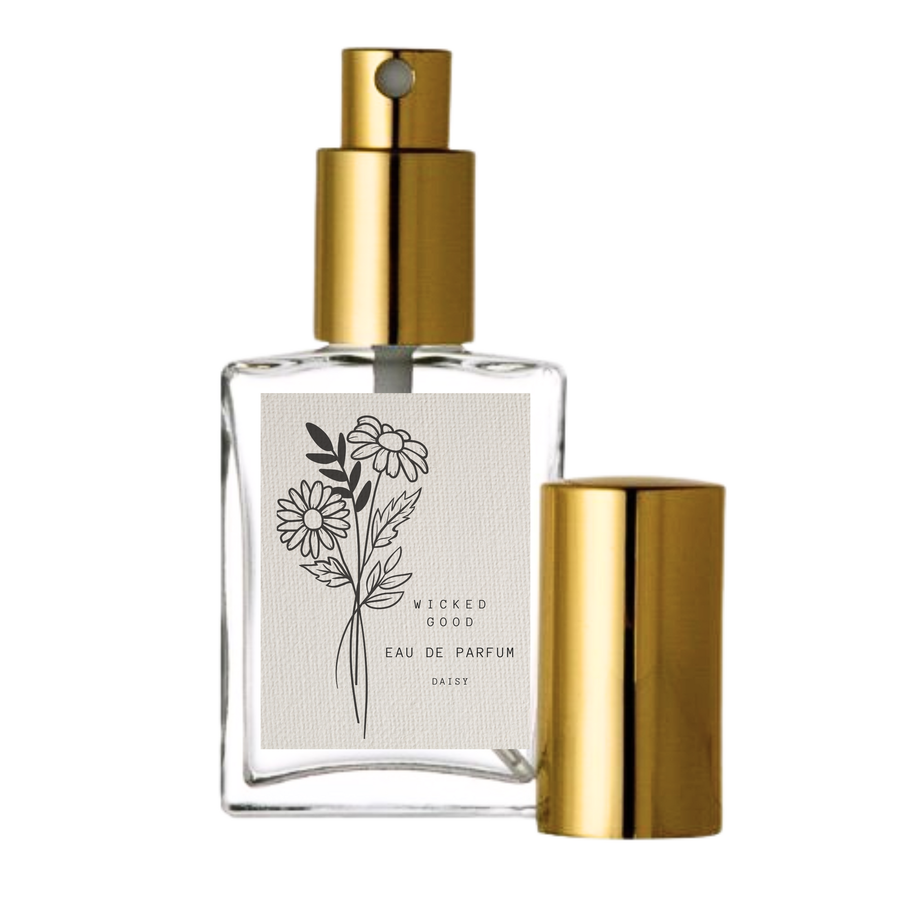 Birth Month Flower: The Ultimate Birth Month Perfume for a Personalized ...