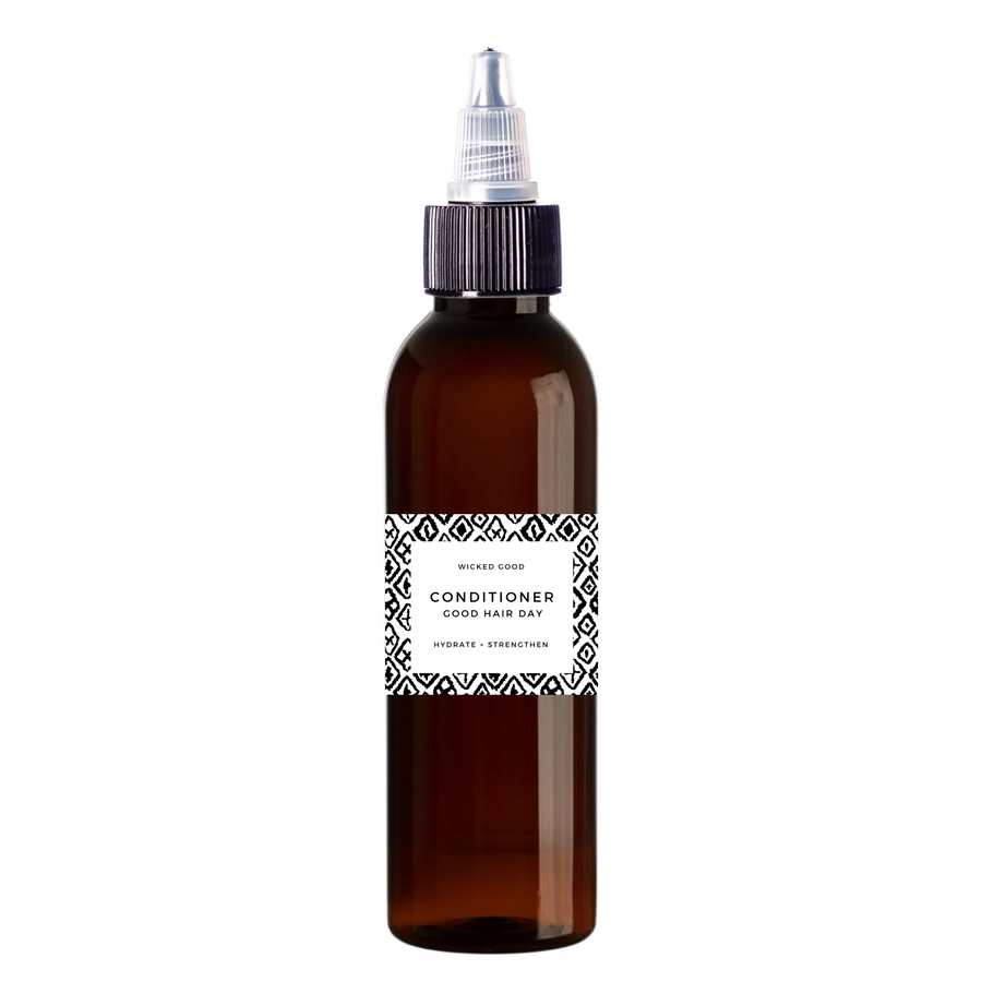 Good Hair Day Conditioner | Soft + Shiny Hair Without the Weight | 1800 ...