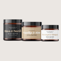 Private Label Body Butter - Customize + Label | Clean Fragrance ...