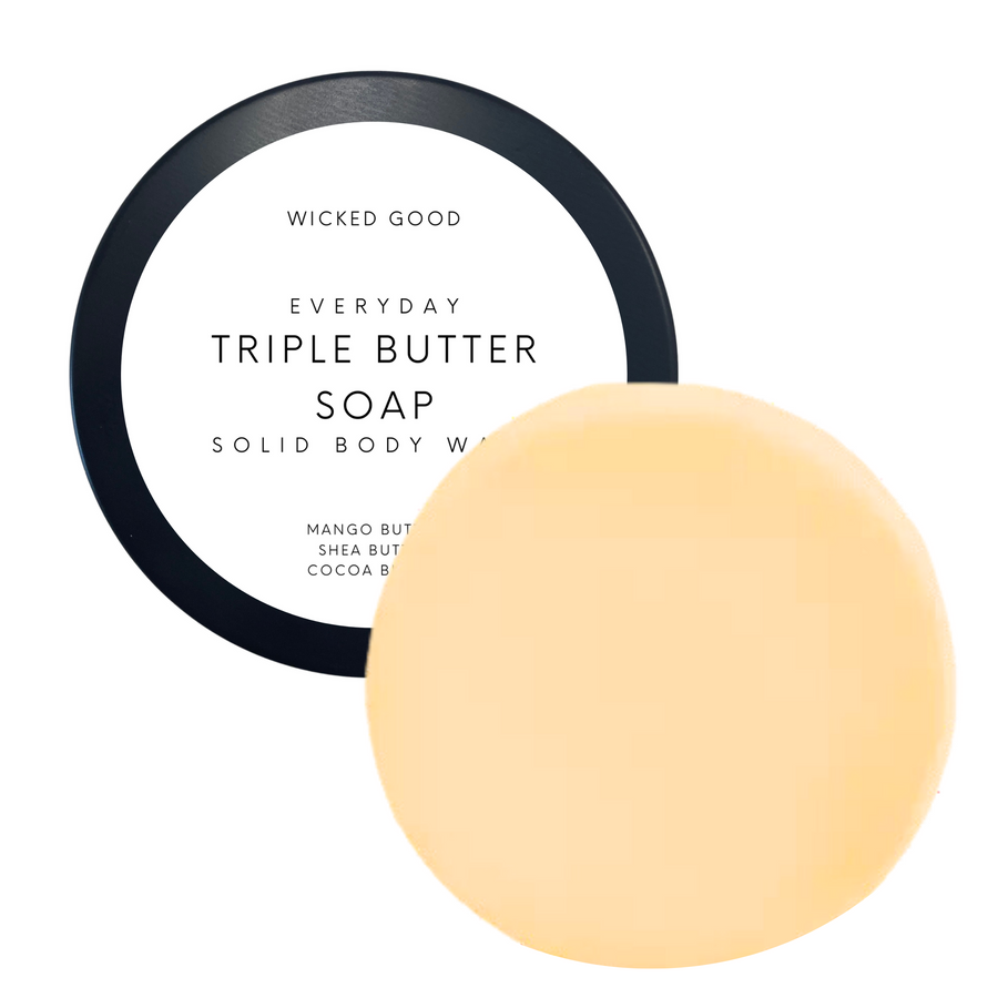 Custom Bath + Body - Handcrafted Made to Order by Wicked Good – Wicked ...