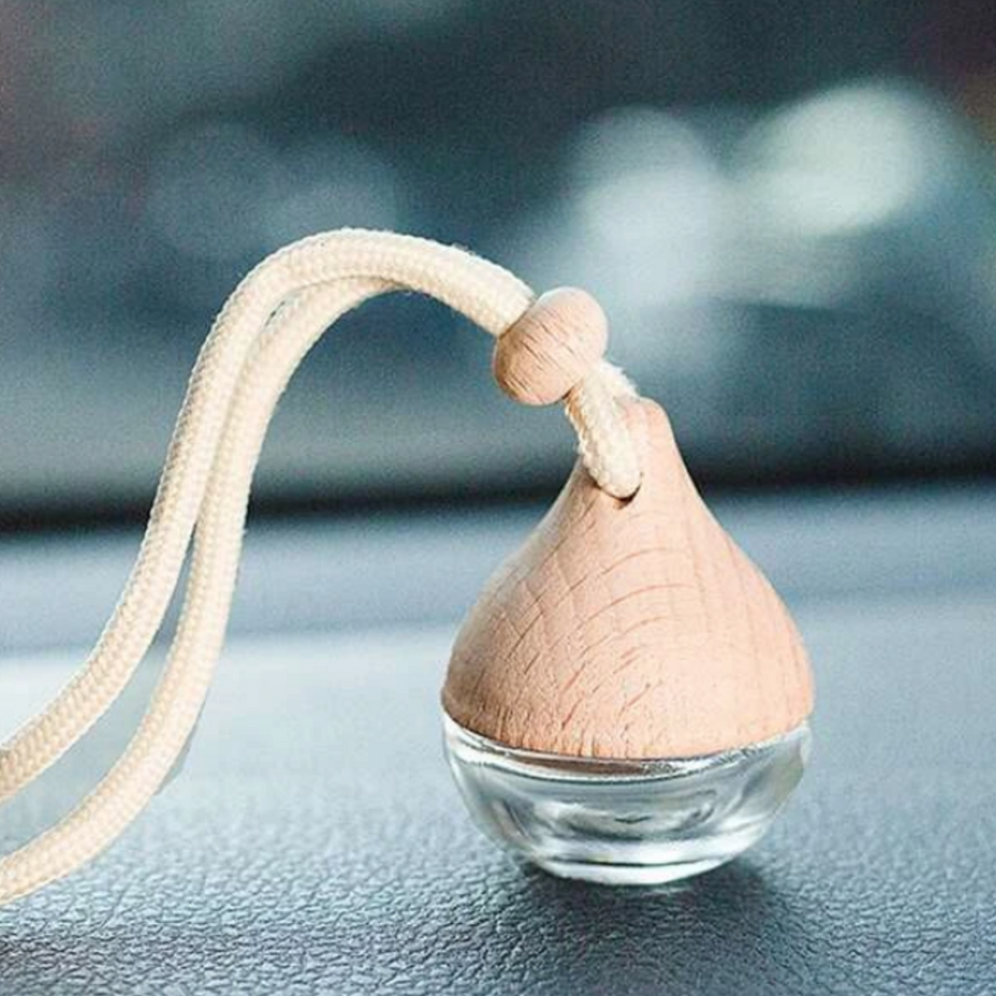 Car Diffuser Air Freshener | Wicked Good | 900 Scents – Wicked Good Perfume
