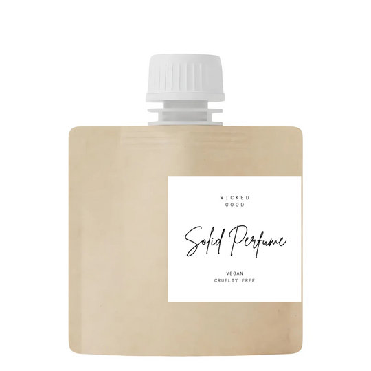 Viral Solid Perfume | Refill