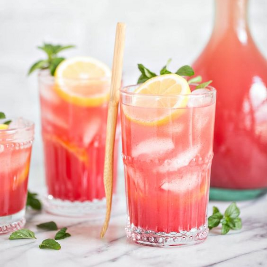 Watermelon Lemonade Perfume | Smells Like a Summer Sip – Wicked Good ...
