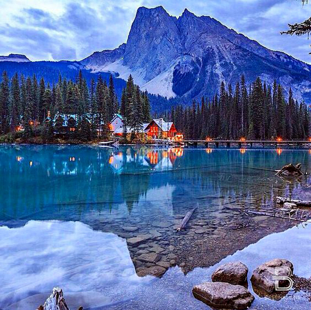 Mountain Homme Cologne | Handcrafted Artisanal Scent by Wicked Good ...