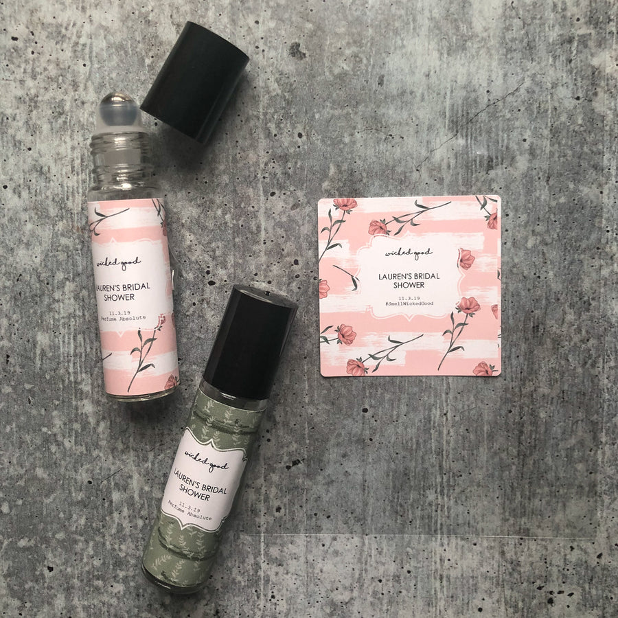 Perfume Bar | DIY Perfume Party Kit | Wicked Good – Wicked Good Perfume