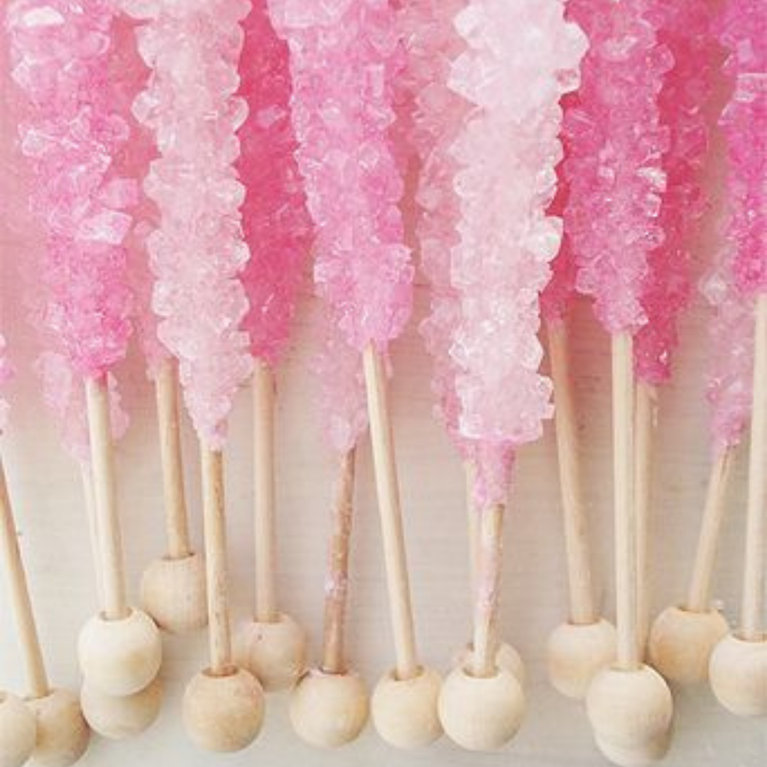 Pink Sugar Perfume | Wicked Good Handcrafted Fragrance + Scents ...