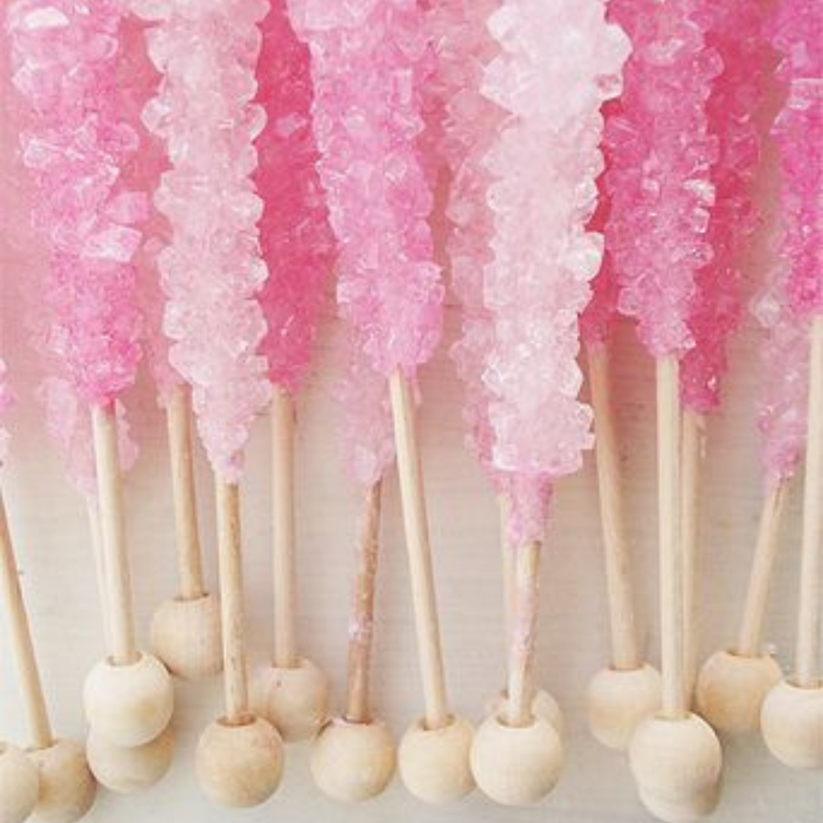 Pink Sugar Perfume | Wicked Good Handcrafted Fragrance + Scents ...