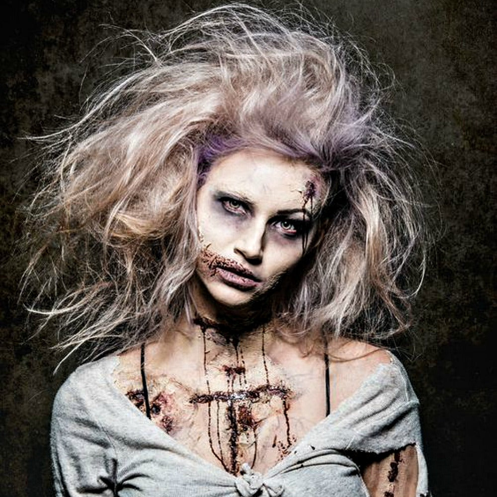 Zombie Apocalypse Perfume | Eau de Parfum Fragrances + Scents – Wicked ...